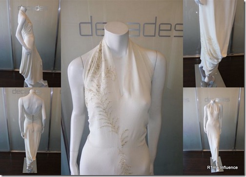 Complicated Dress Patterns by Gilbert Adrian | Influence and Stardoll